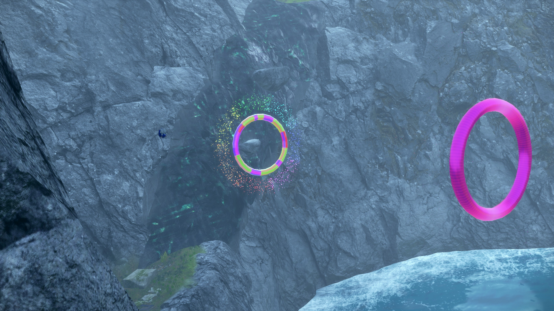 True Kronos Mod for Sonic Frontiers | Frontiers Mods