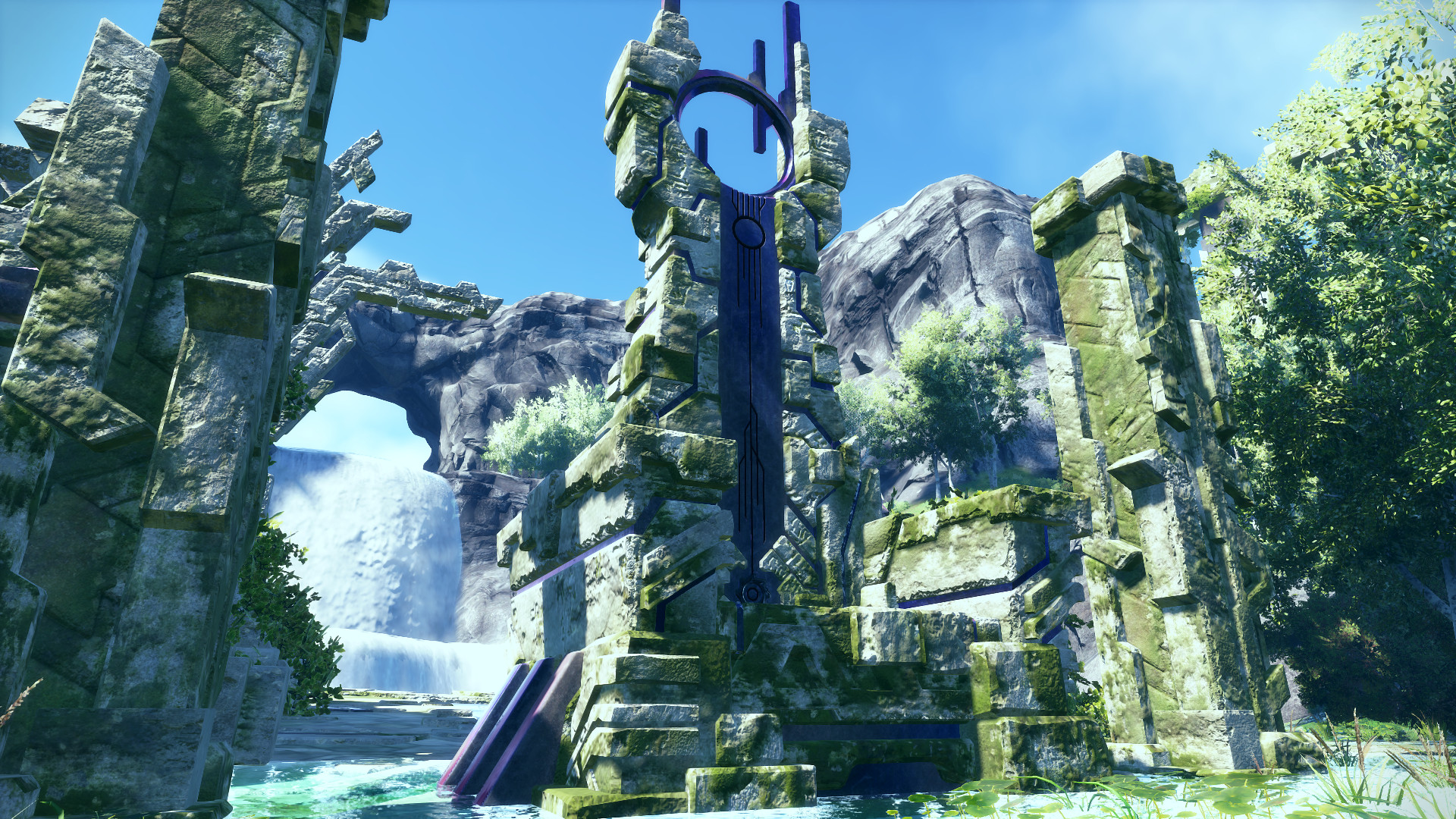 True Kronos Mod for Sonic Frontiers | Frontiers Mods