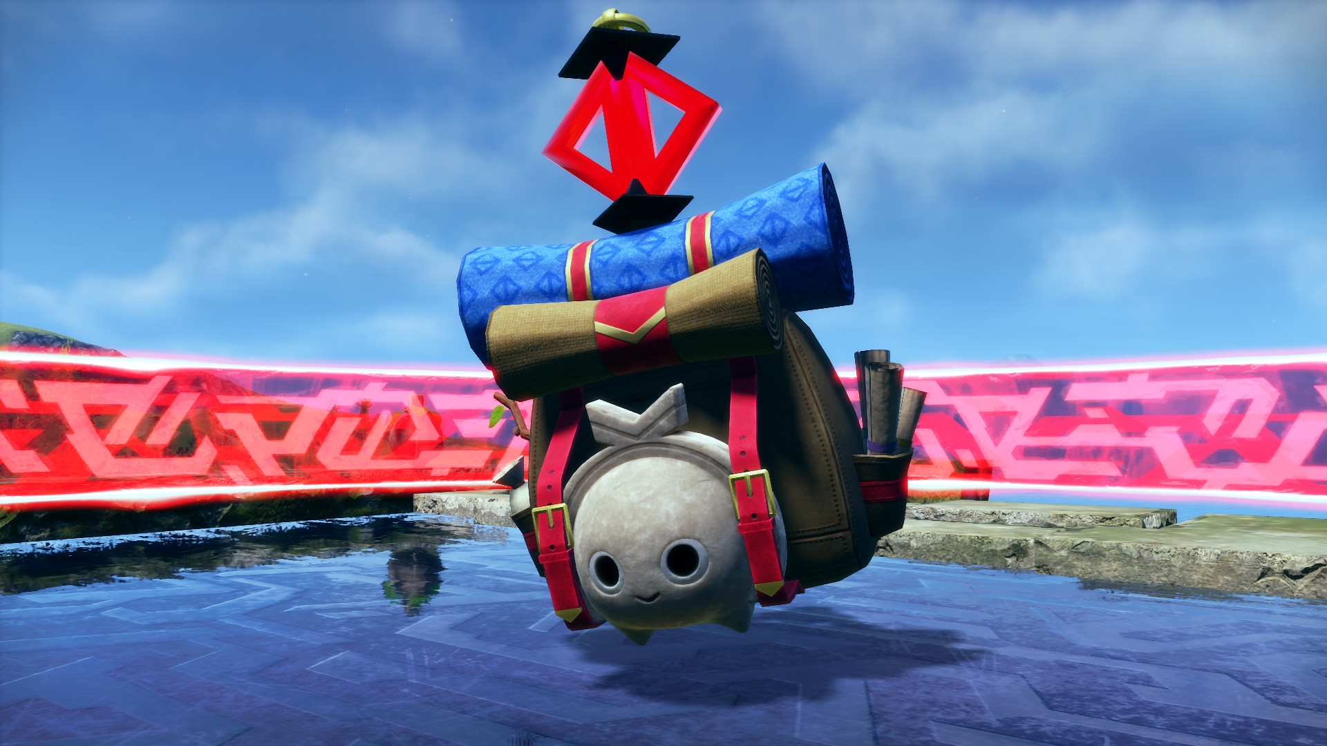 True Kronos Mod for Sonic Frontiers | Frontiers Mods