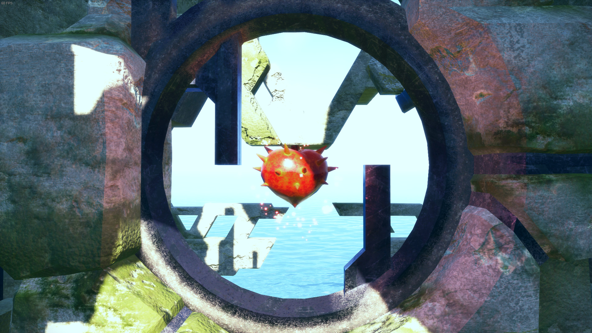 True Kronos Mod for Sonic Frontiers | Frontiers Mods