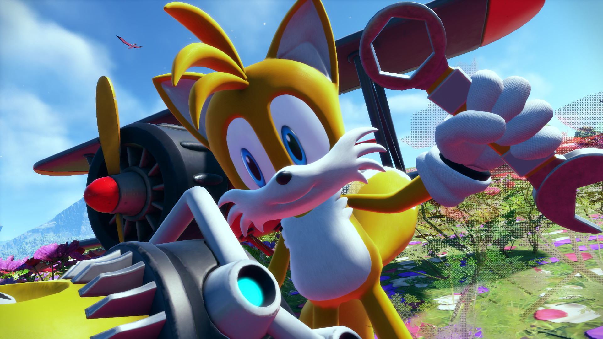 True Kronos Mod for Sonic Frontiers | Frontiers Mods