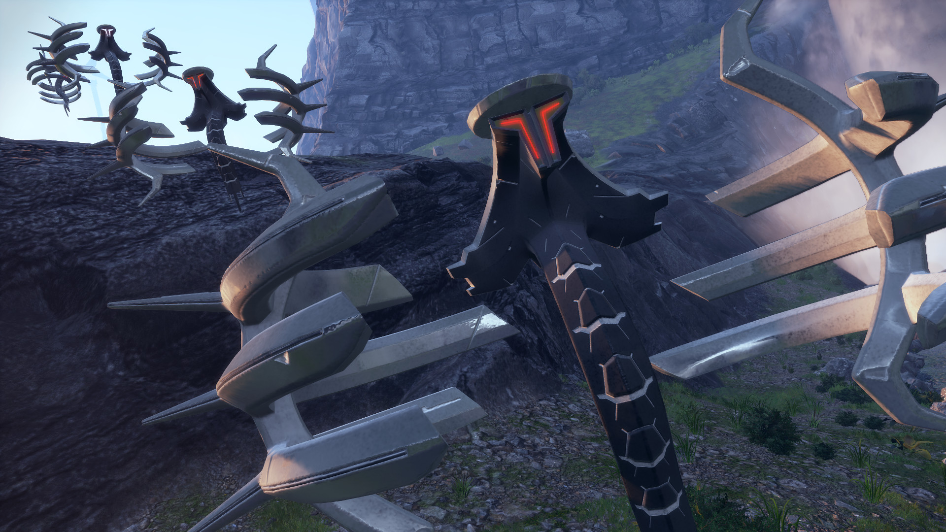 True Kronos Mod for Sonic Frontiers | Frontiers Mods