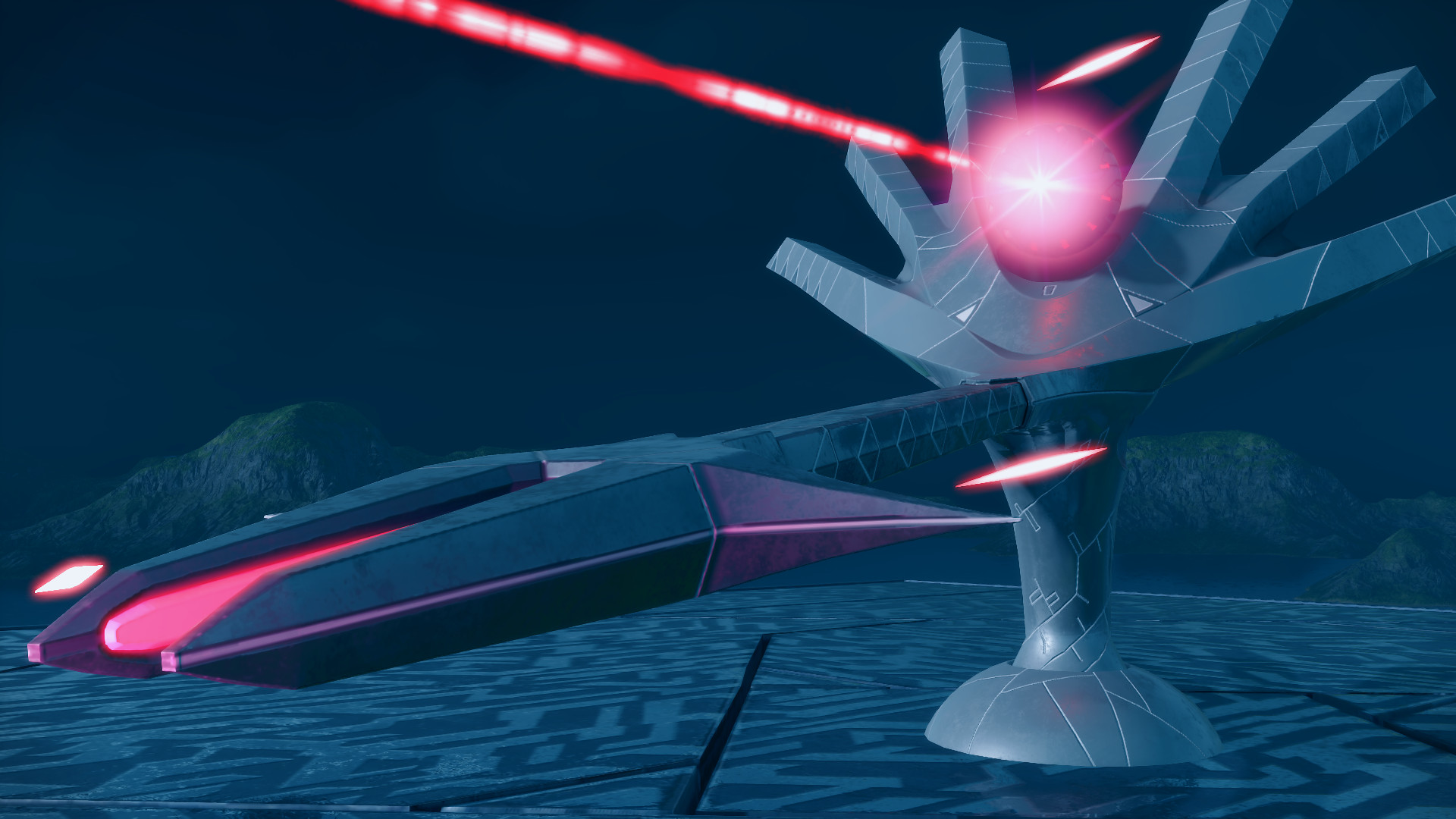 True Kronos Mod for Sonic Frontiers | Frontiers Mods