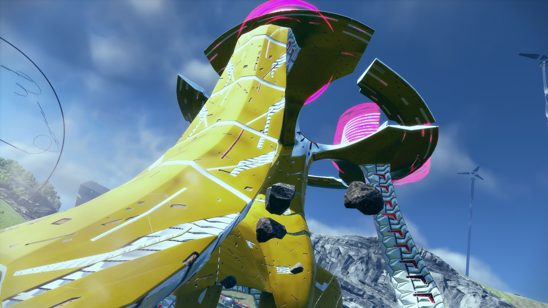 True Kronos Mod for Sonic Frontiers | Frontiers Mods