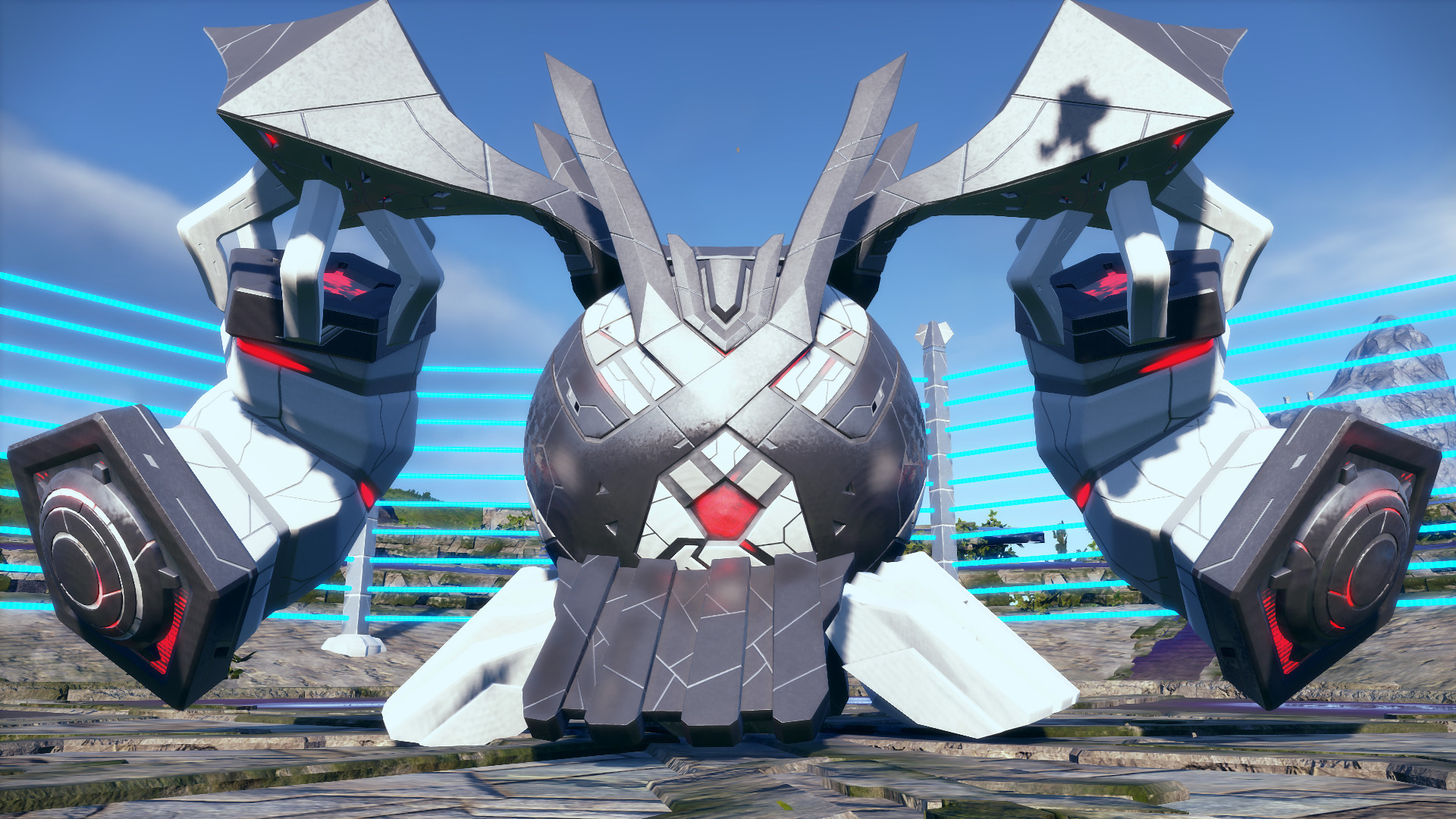 True Kronos Mod for Sonic Frontiers | Frontiers Mods