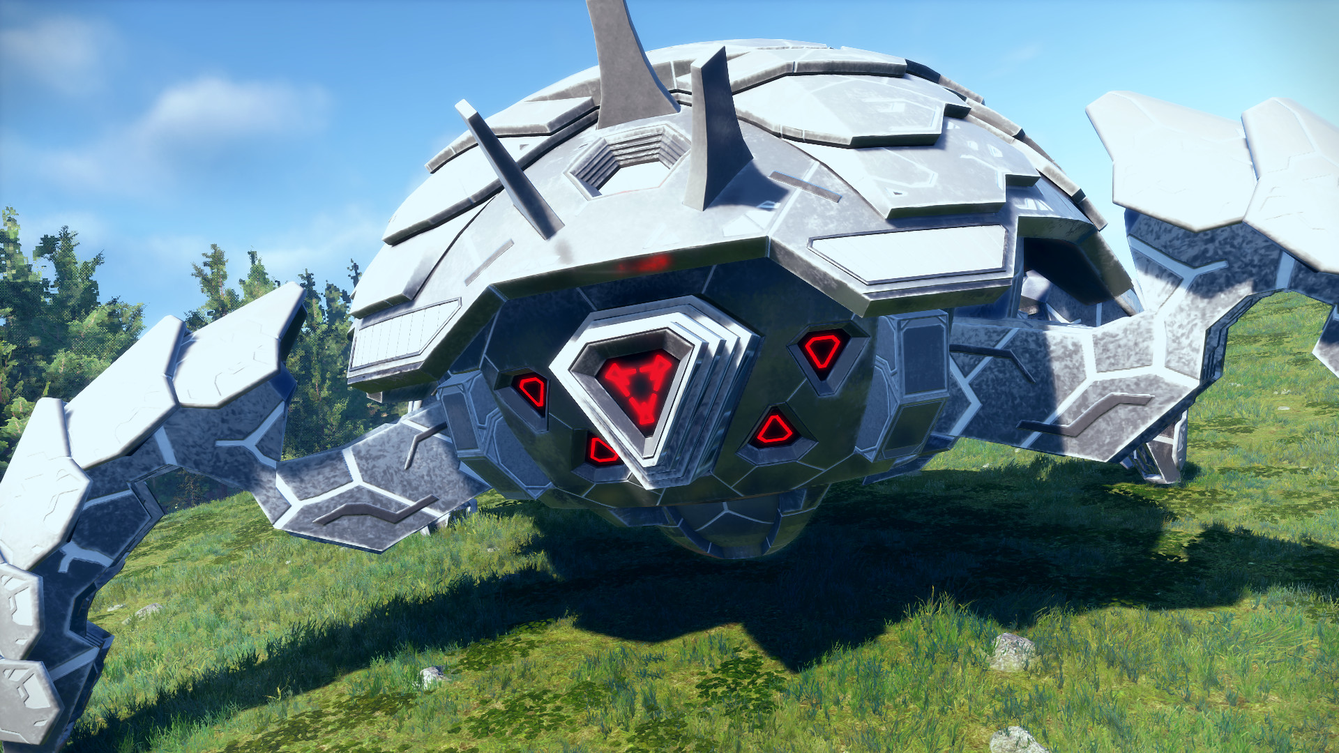 True Kronos Mod for Sonic Frontiers | Frontiers Mods