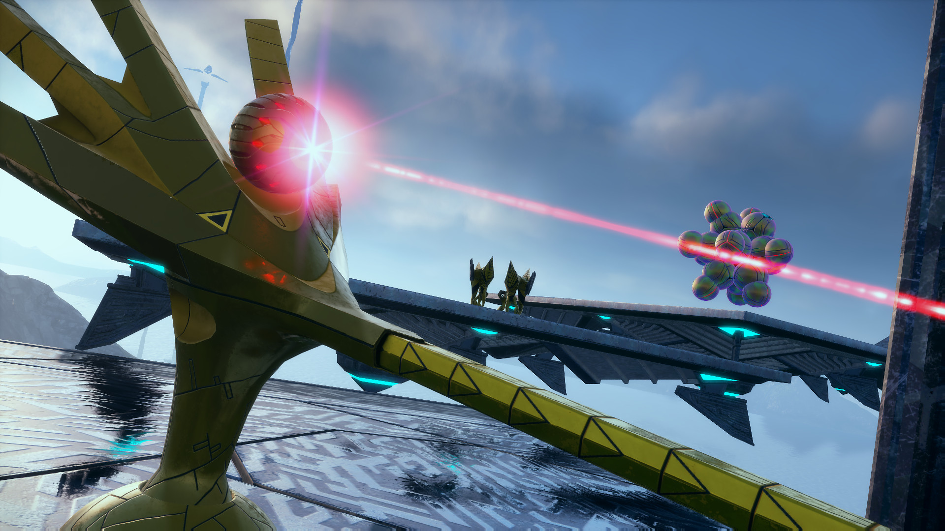 True Kronos Mod for Sonic Frontiers | Frontiers Mods