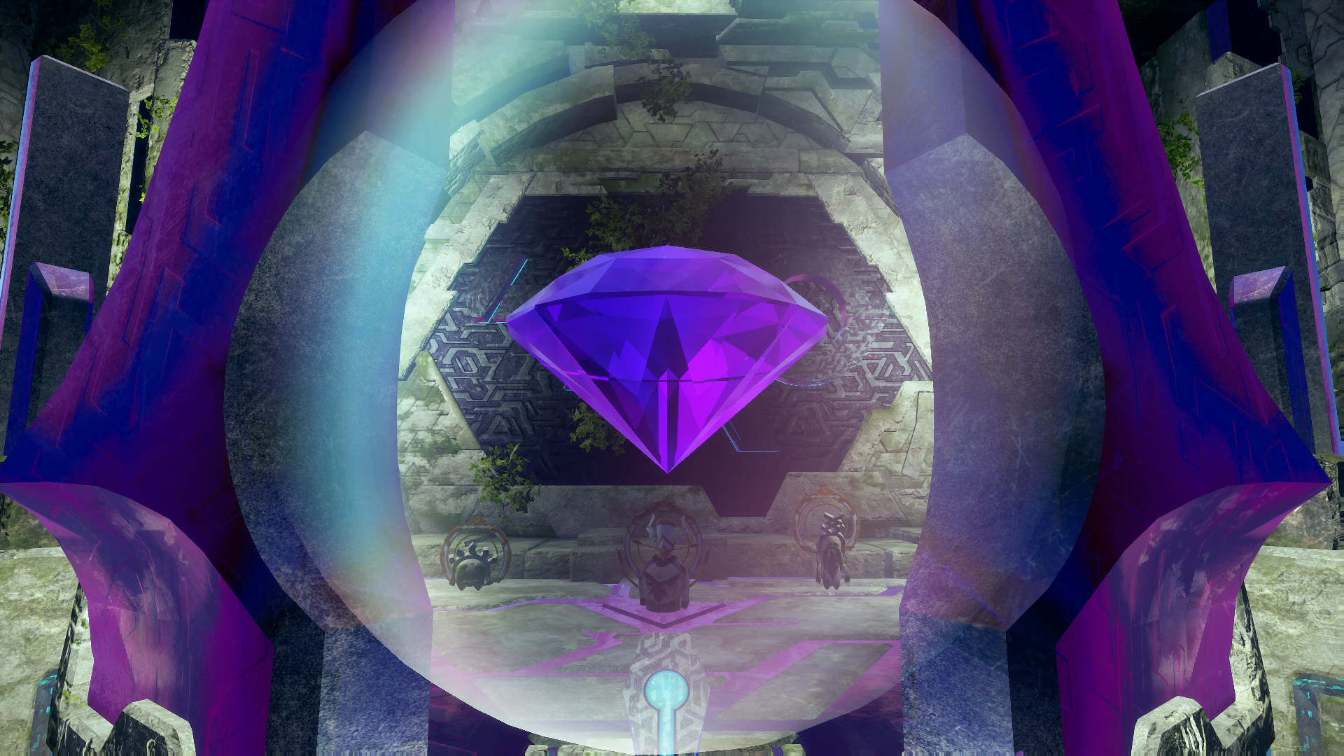 True Kronos Mod for Sonic Frontiers | Frontiers Mods