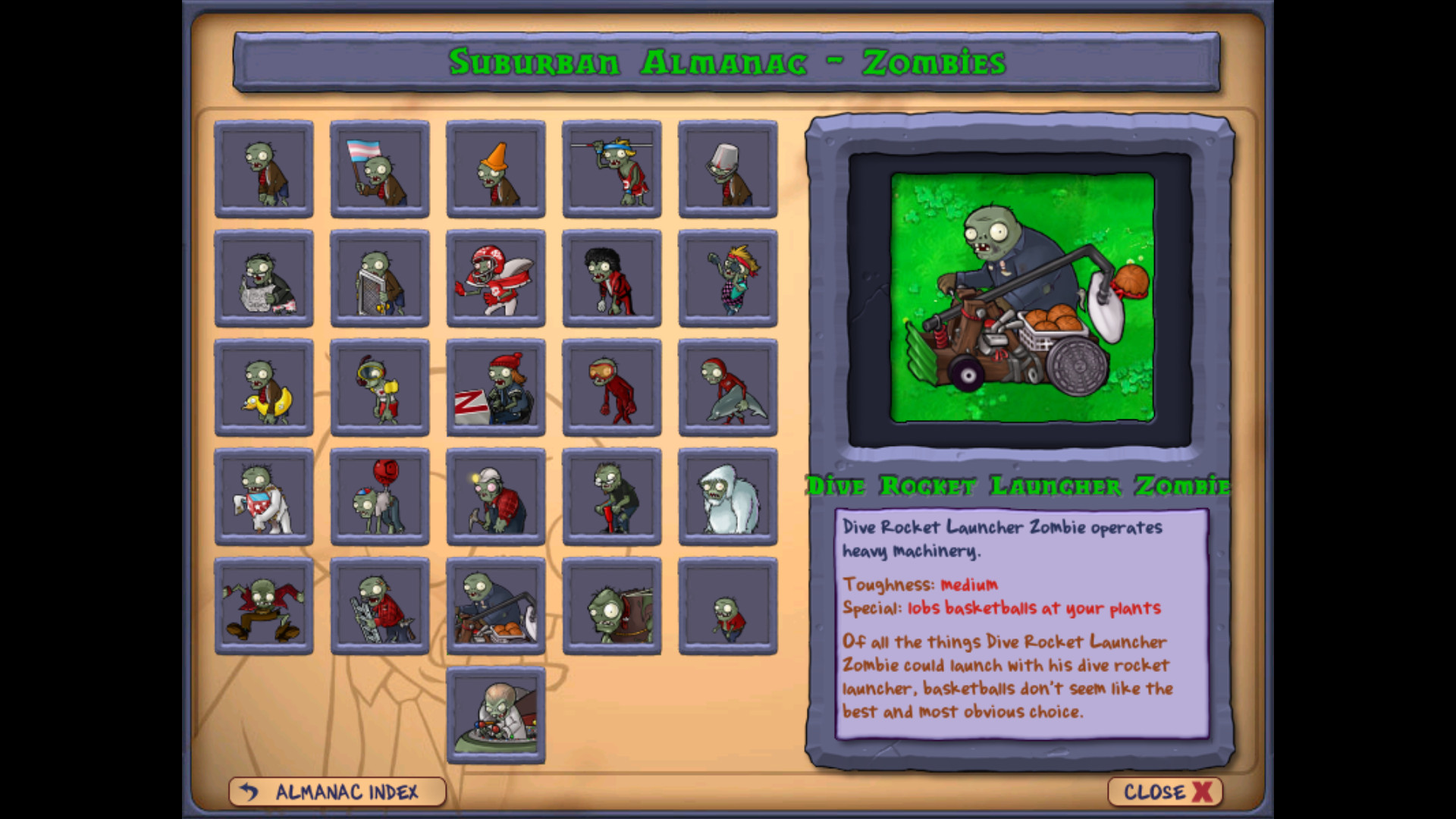 Angry Pumpkin over Squash Mod for Plants vs. Zombies | PVZ Mods