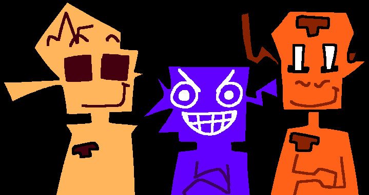 FNF: Vs Prange Guy (Jolly Edition) Mod for Friday Night Funkin' | FNF Mods