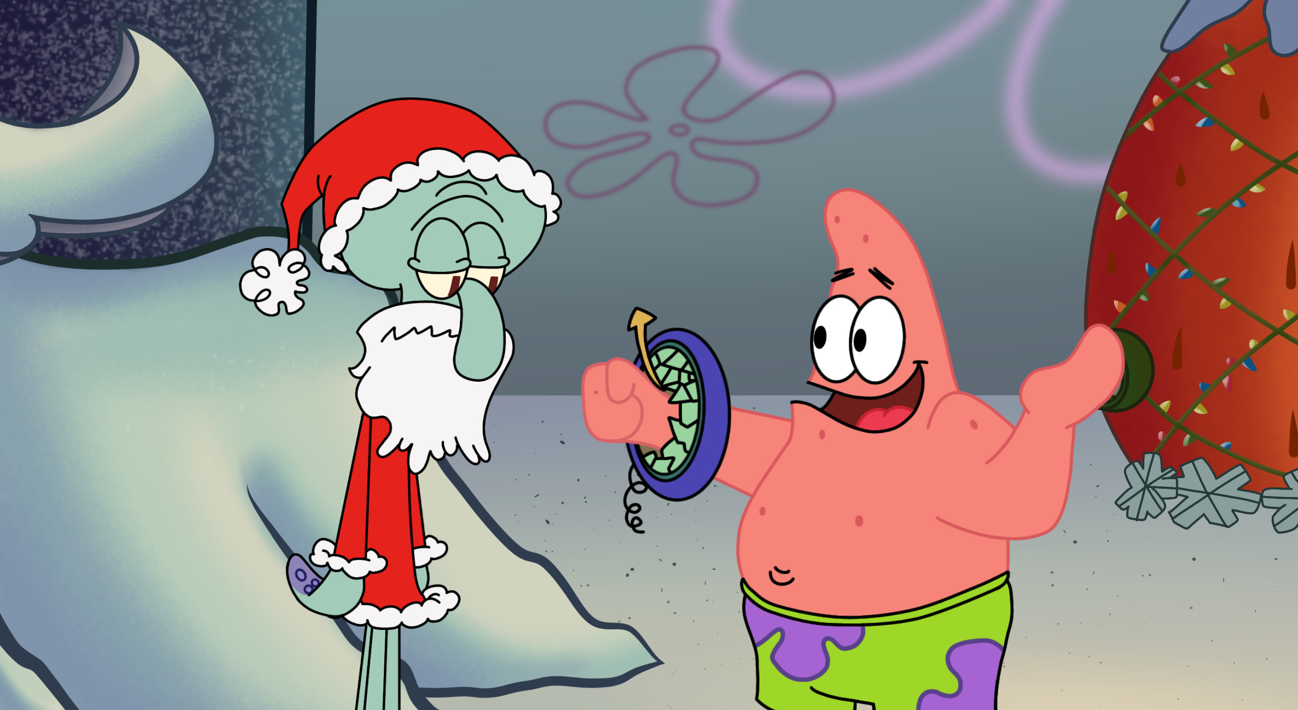 [SENSITIVE CONTENT] FNF: Red Mist Chronicles (HOTFIX/CHRISTMAS DEMO ...