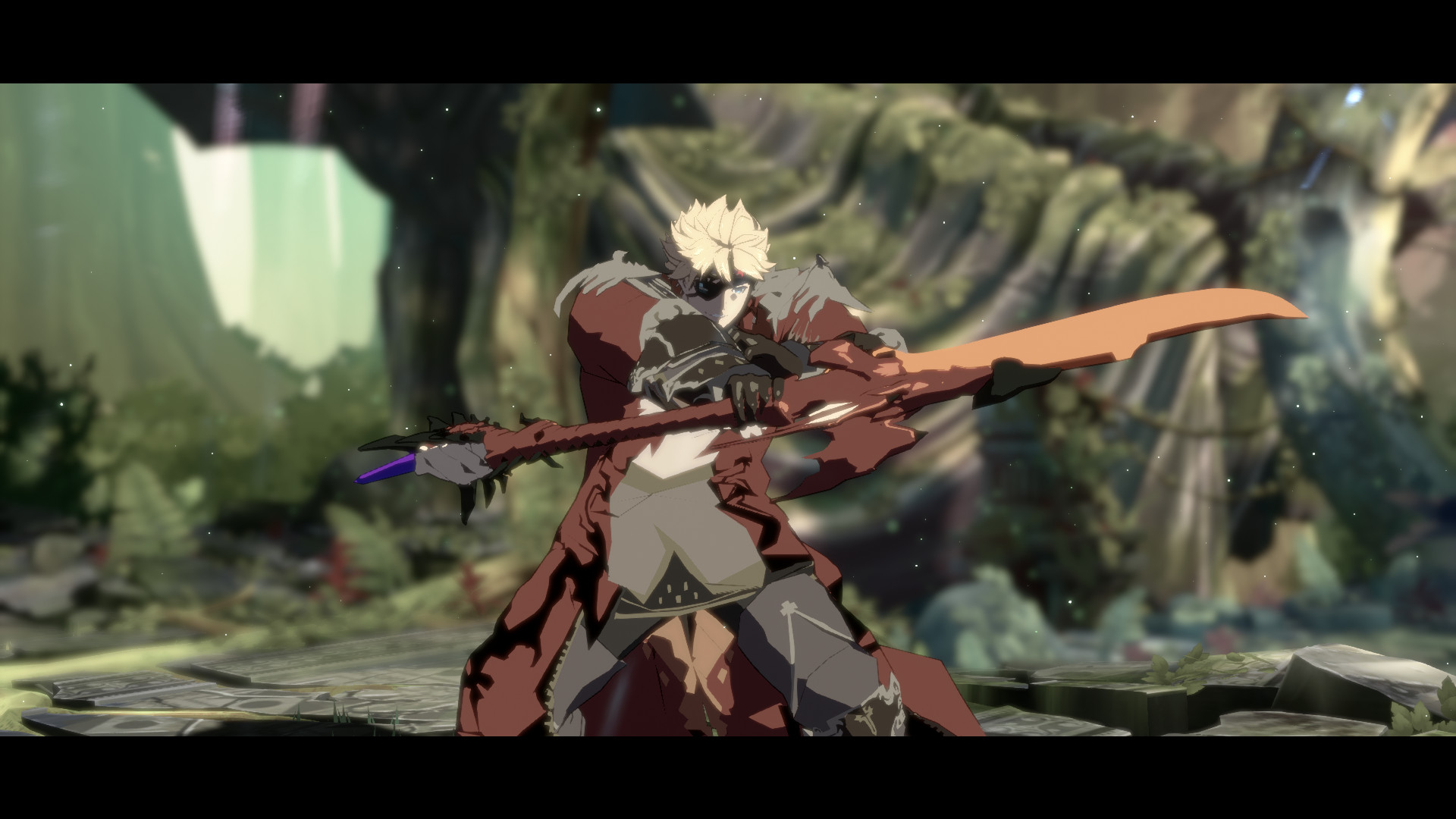 Rathalos Armor (FFXIV Variant) Sin Kiske Mod for GUILTY GEAR -STRIVE ...