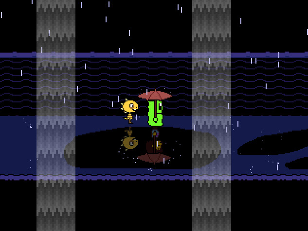 Playable DB Mod! Mod for UNDERTALE | UNDERTALE Mods