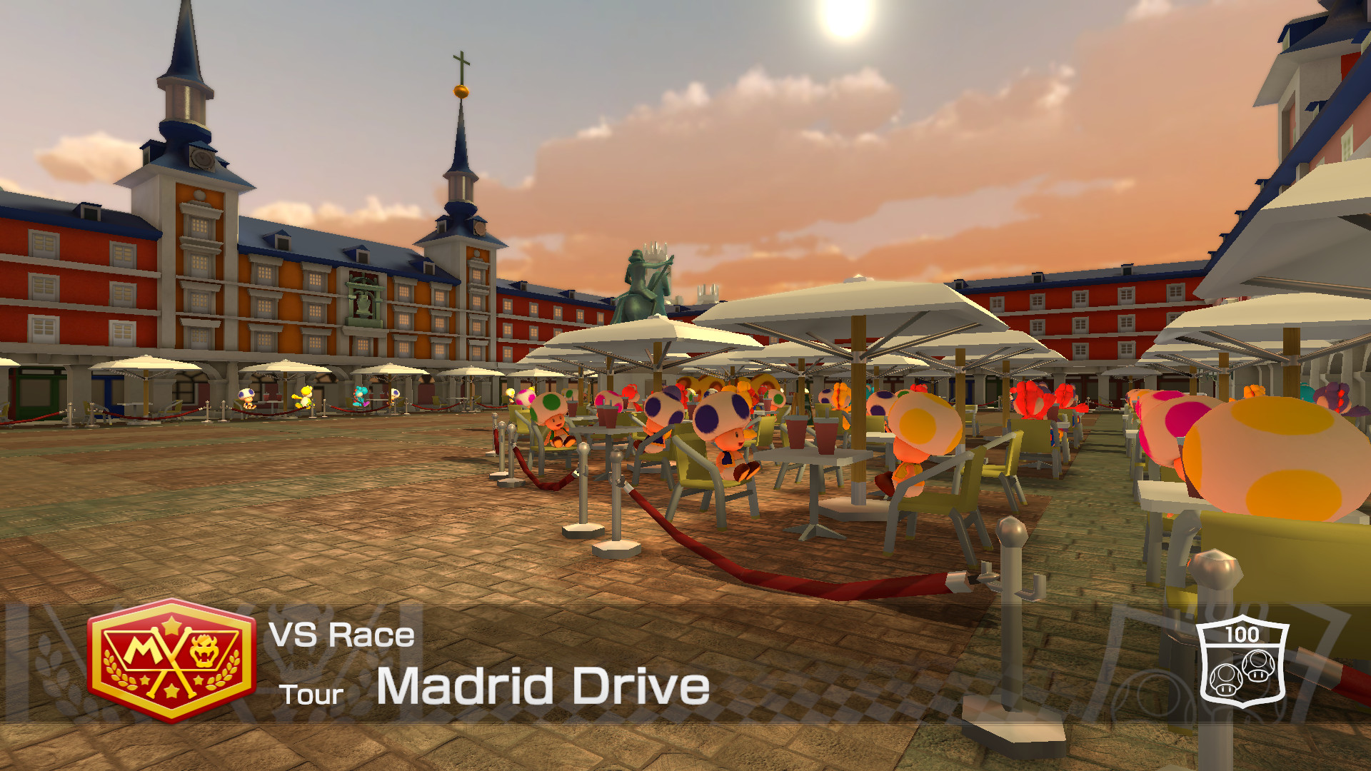 All Tracks Have Custom Lighting Mod for Mario Kart 8 Deluxe | MK8D Mods