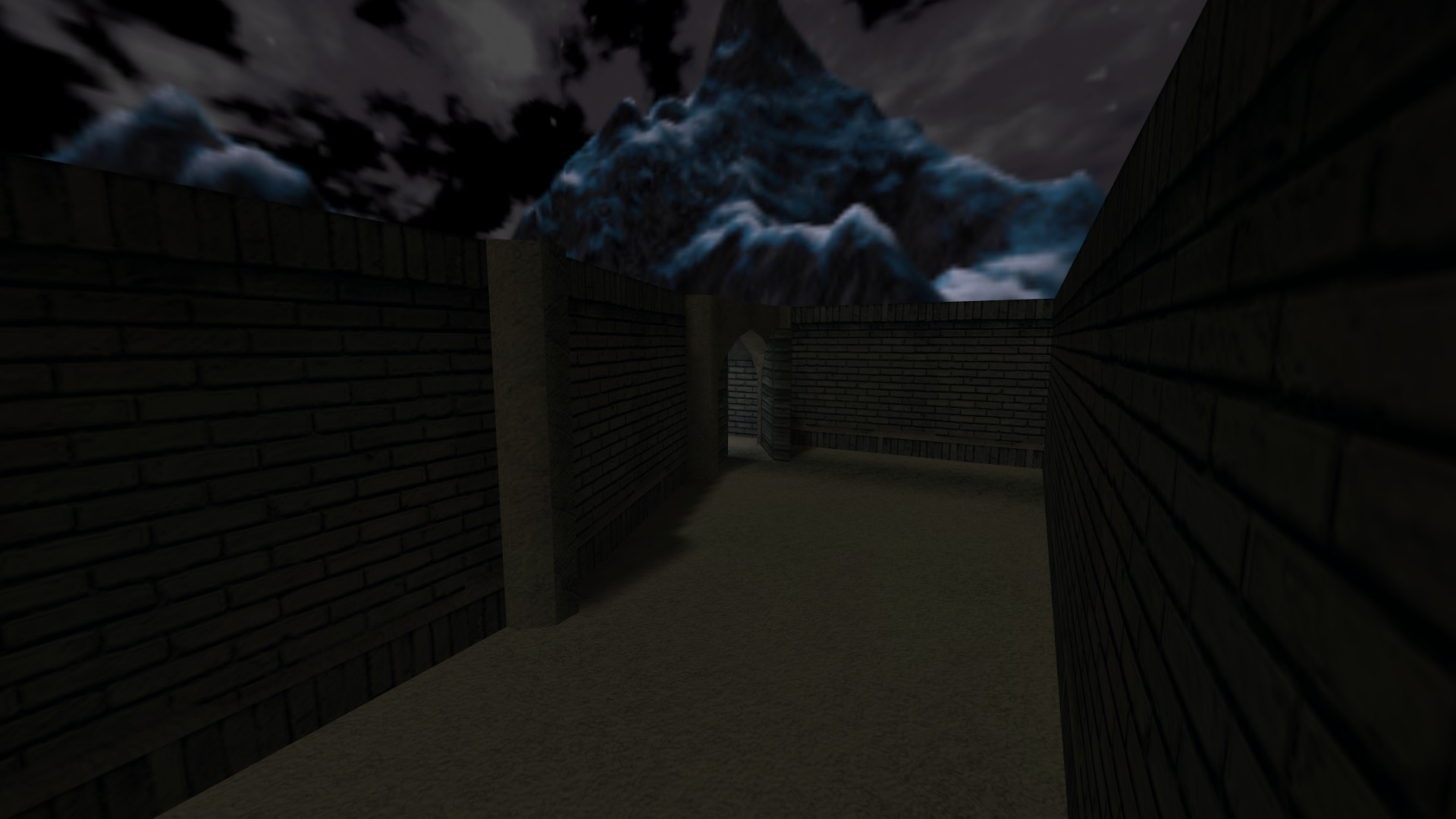 de_biochill Mod for Counter-Strike 1.6 | CS1.6 Mods