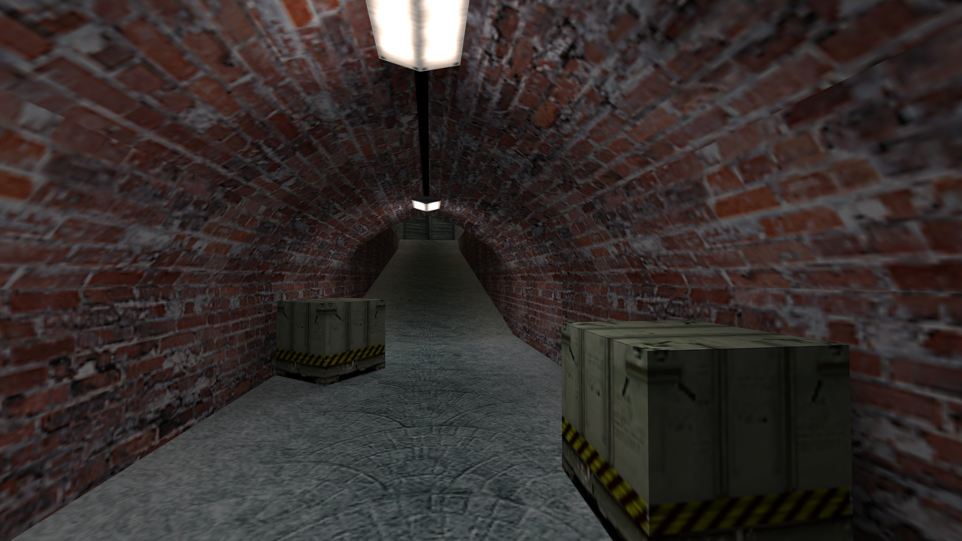 de_biochill Mod for Counter-Strike 1.6 | CS1.6 Mods