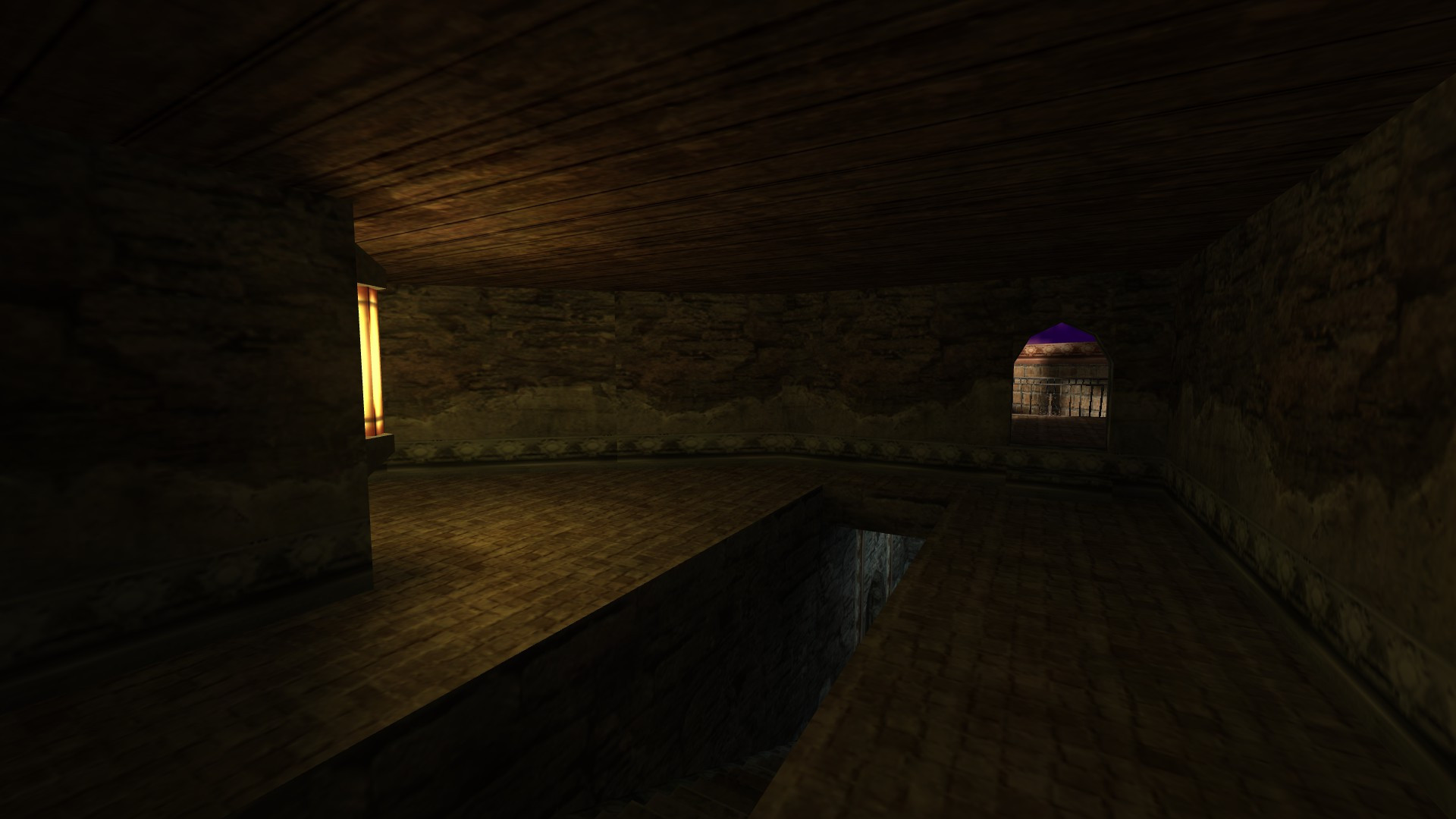 de_blast Mod for Counter-Strike 1.6 | CS1.6 Mods