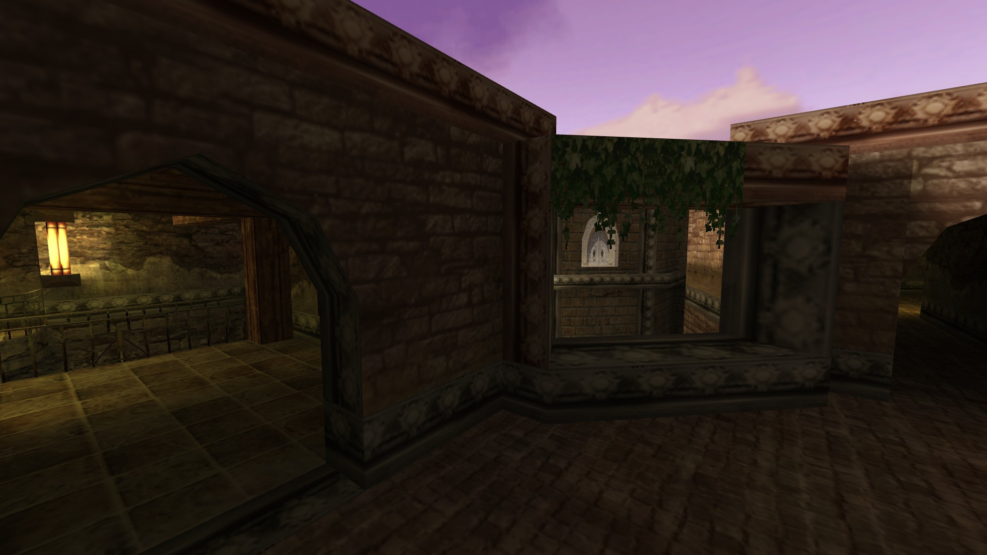 de_blast Mod for Counter-Strike 1.6 | CS1.6 Mods