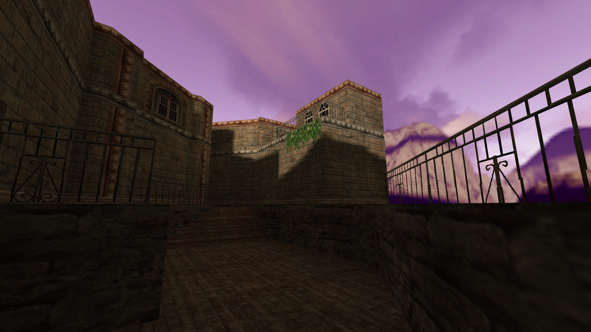 de_blast Mod for Counter-Strike 1.6 | CS1.6 Mods