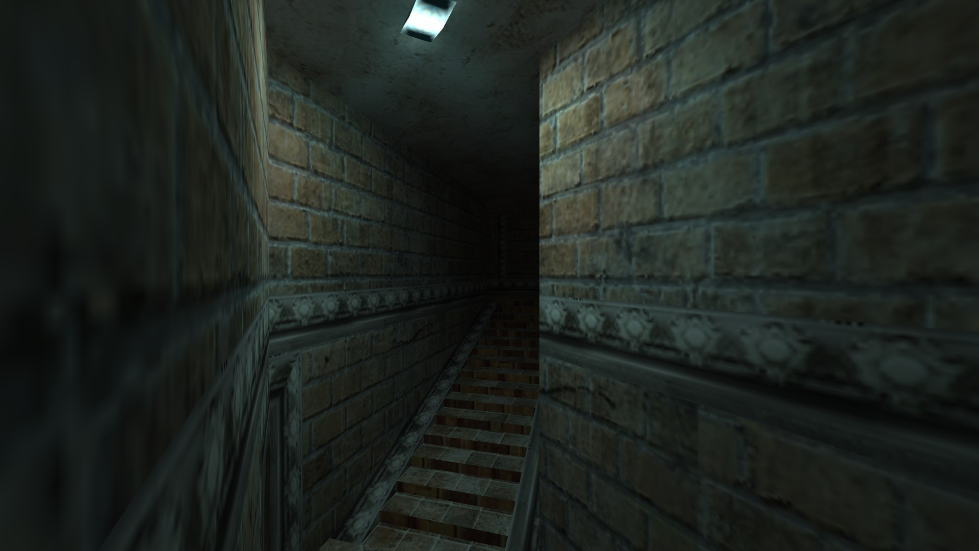 de_blast Mod for Counter-Strike 1.6 | CS1.6 Mods