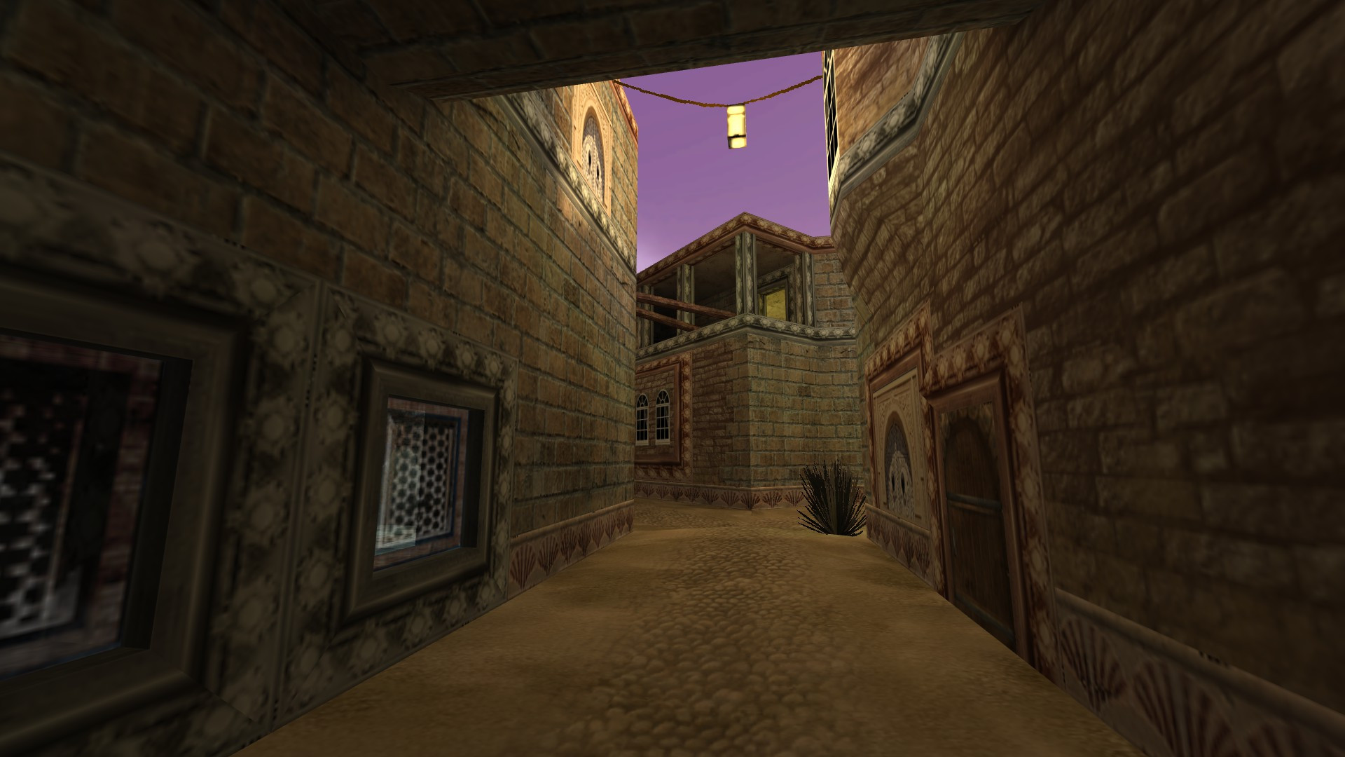 de_blast Mod for Counter-Strike 1.6 | CS1.6 Mods