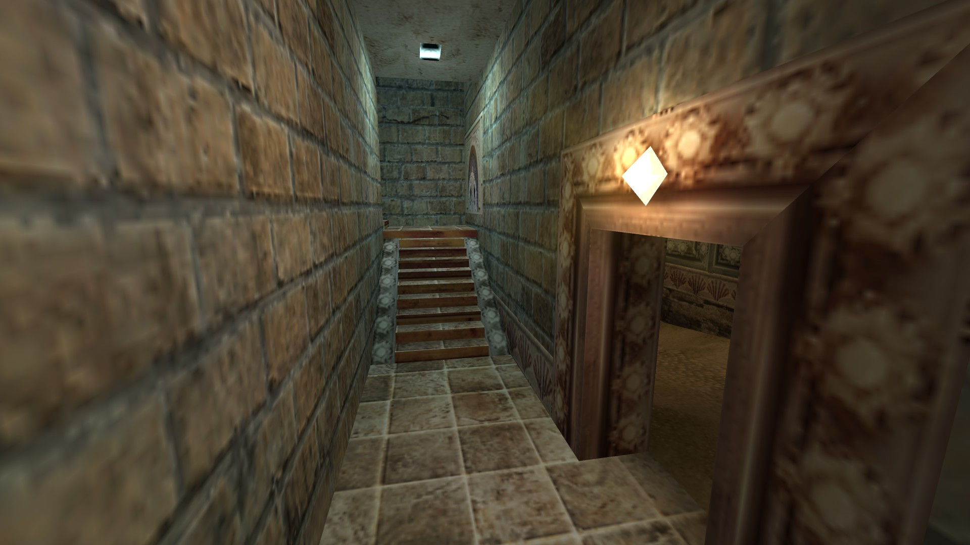 de_blast Mod for Counter-Strike 1.6 | CS1.6 Mods