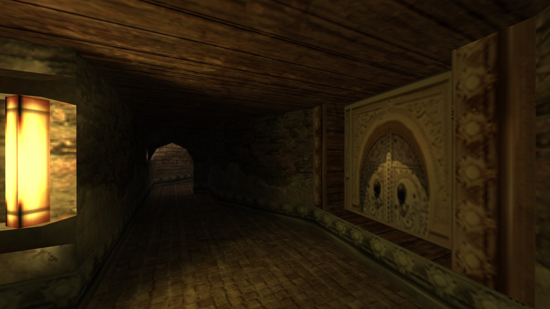 de_blast Mod for Counter-Strike 1.6 | CS1.6 Mods