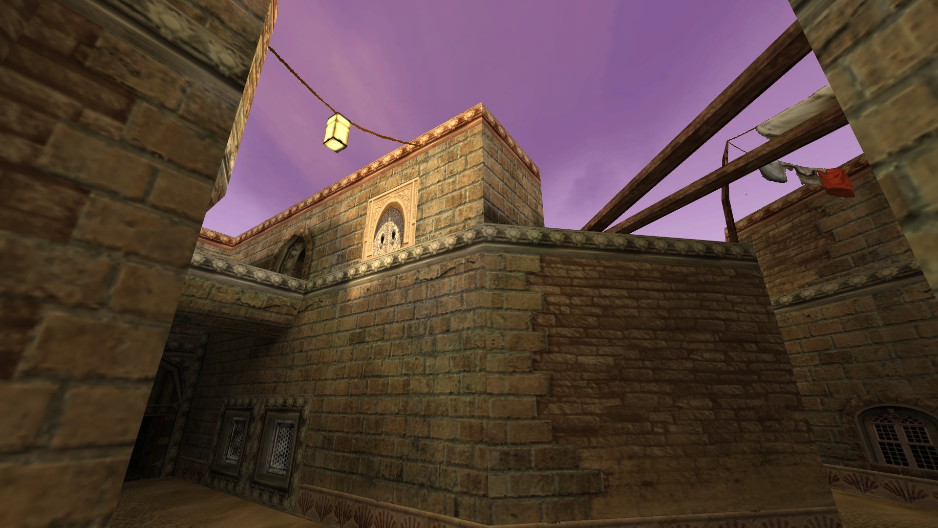 de_blast Mod for Counter-Strike 1.6 | CS1.6 Mods