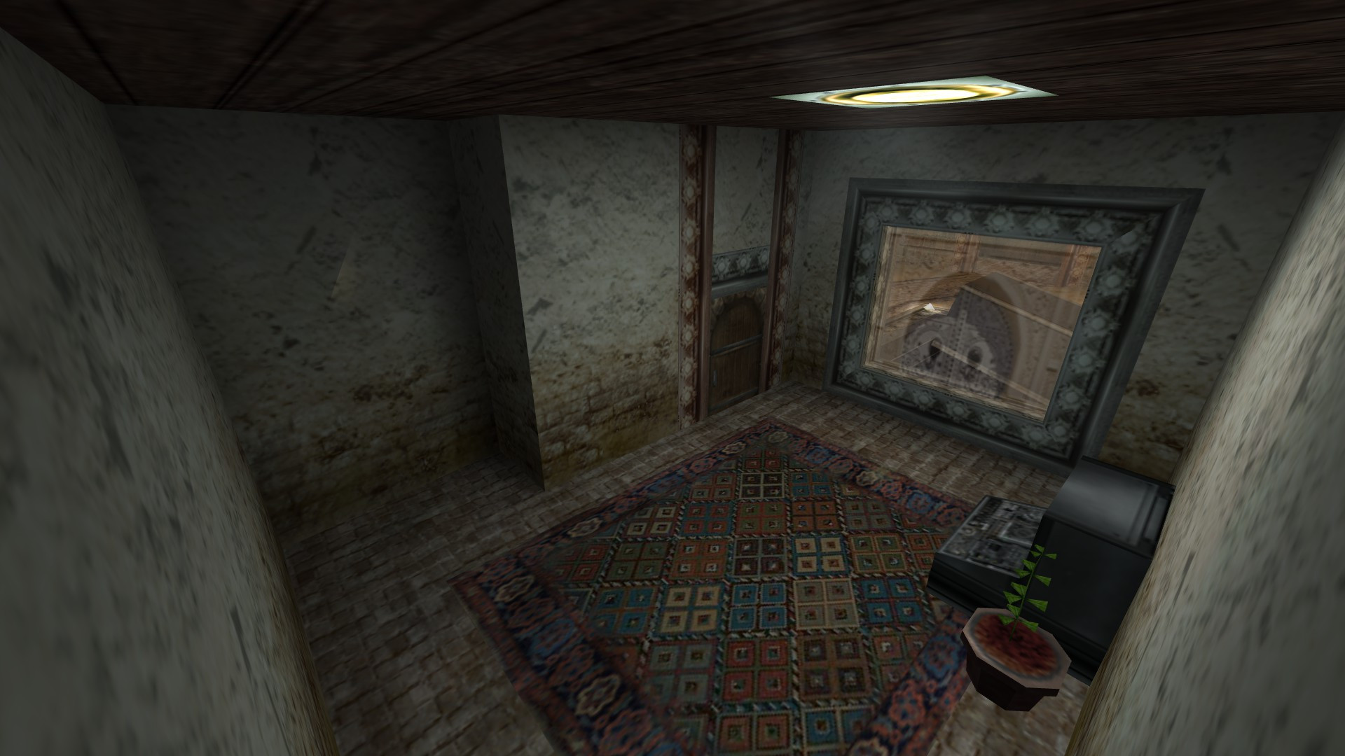 de_blast Mod for Counter-Strike 1.6 | CS1.6 Mods
