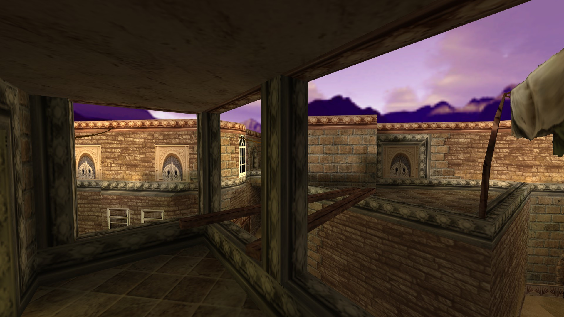 de_blast Mod for Counter-Strike 1.6 | CS1.6 Mods