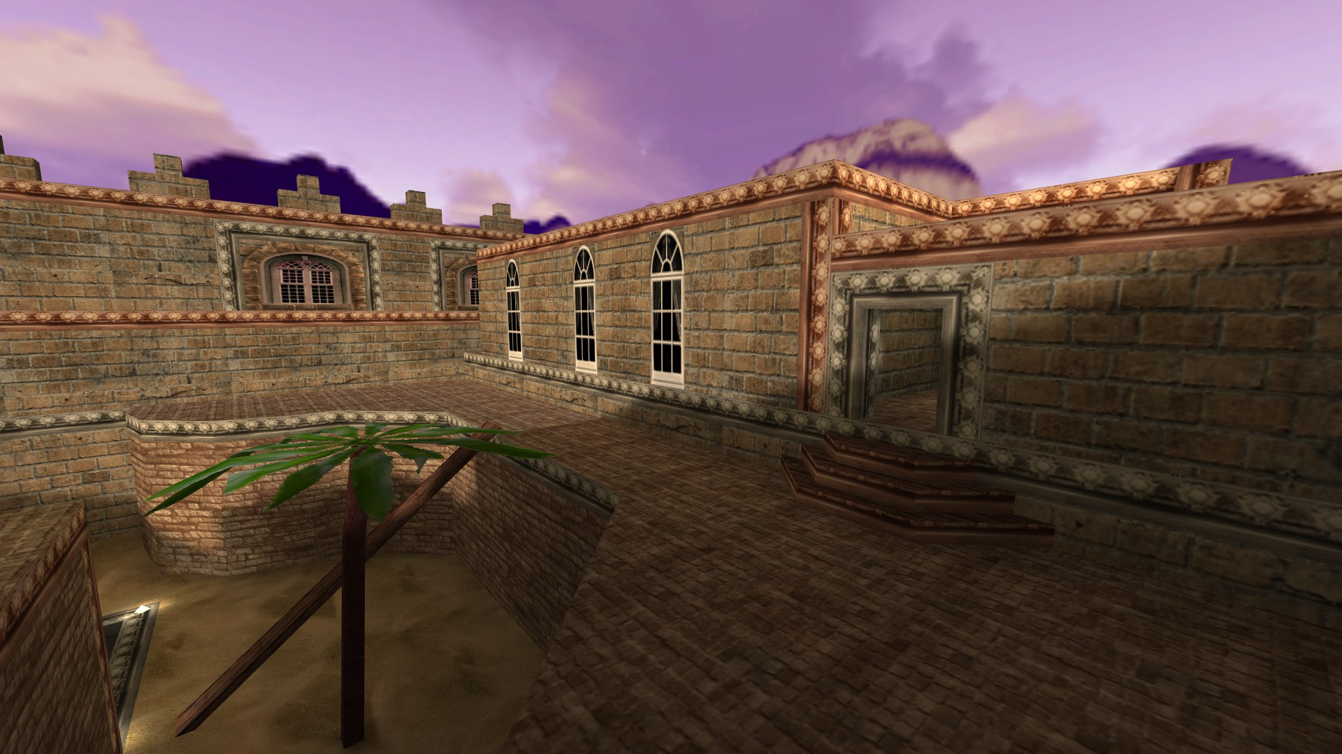 de_blast Mod for Counter-Strike 1.6 | CS1.6 Mods