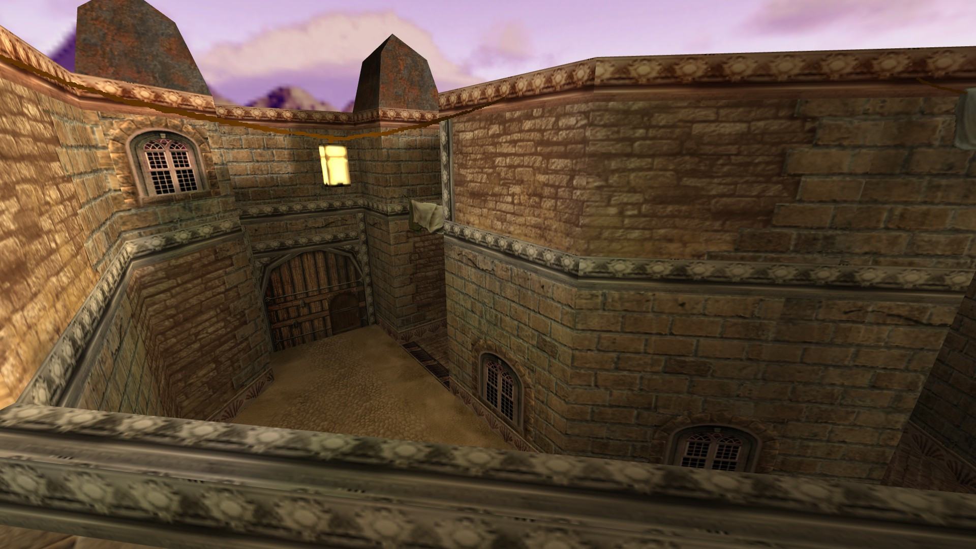 de_blast Mod for Counter-Strike 1.6 | CS1.6 Mods