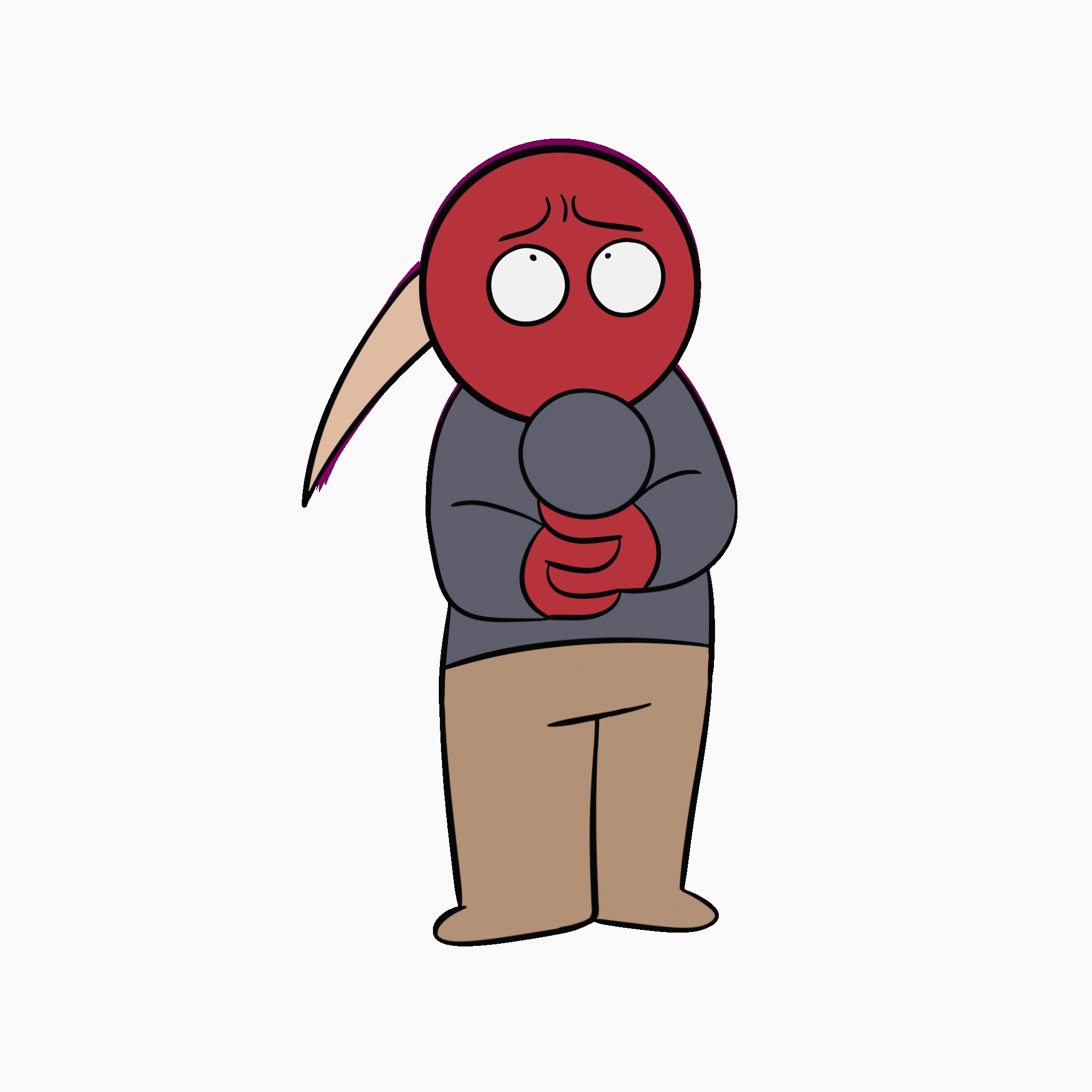 FNF Cherry BOOM! Mod for Friday Night Funkin' | FNF Mods