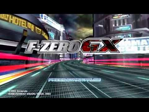 F-Zero GX True Stats Mod *UPDATED* Mod for F-Zero GX | F-Zero GX Mods