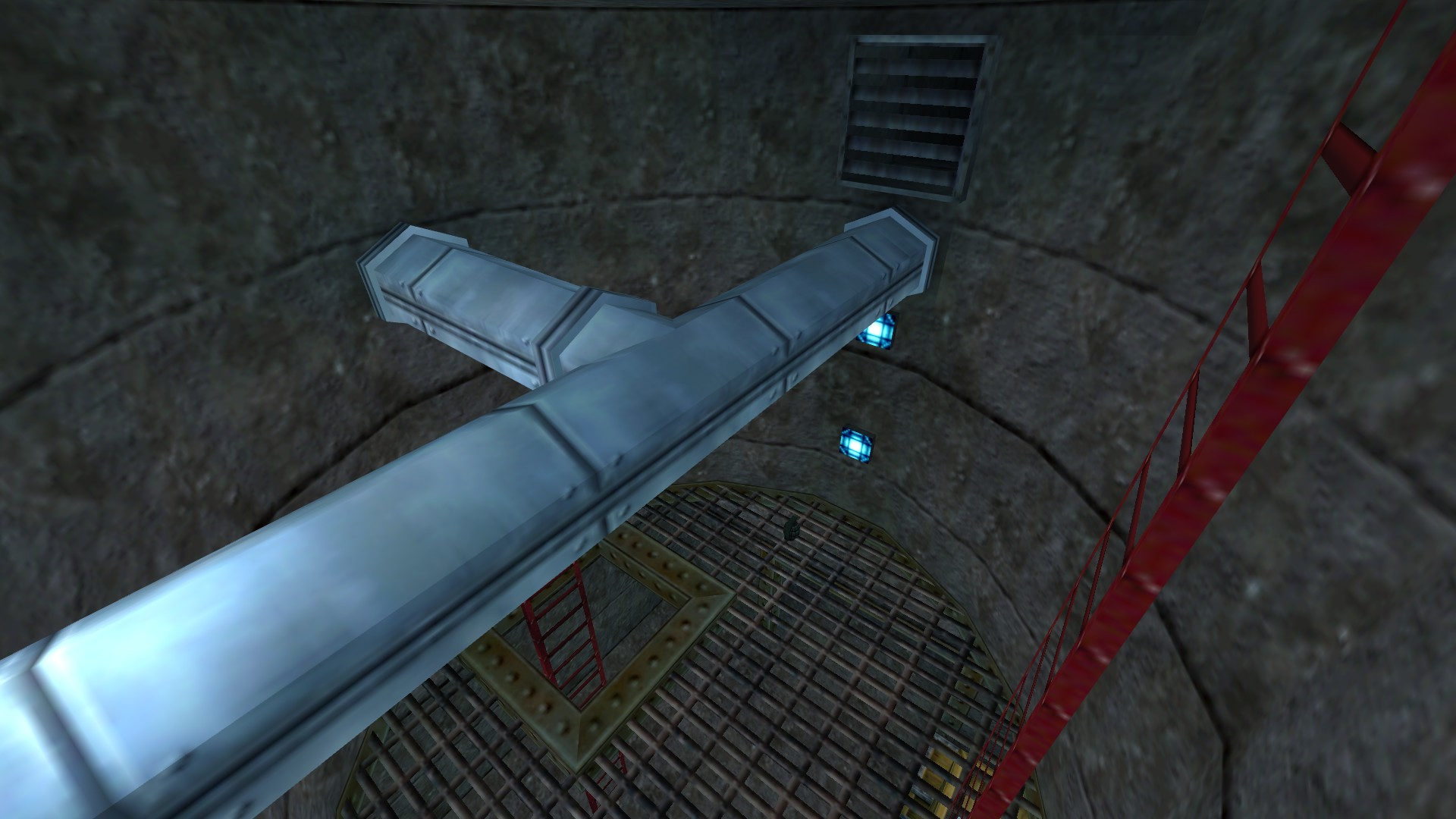 Concrete Mod for Half-Life | HL Mods