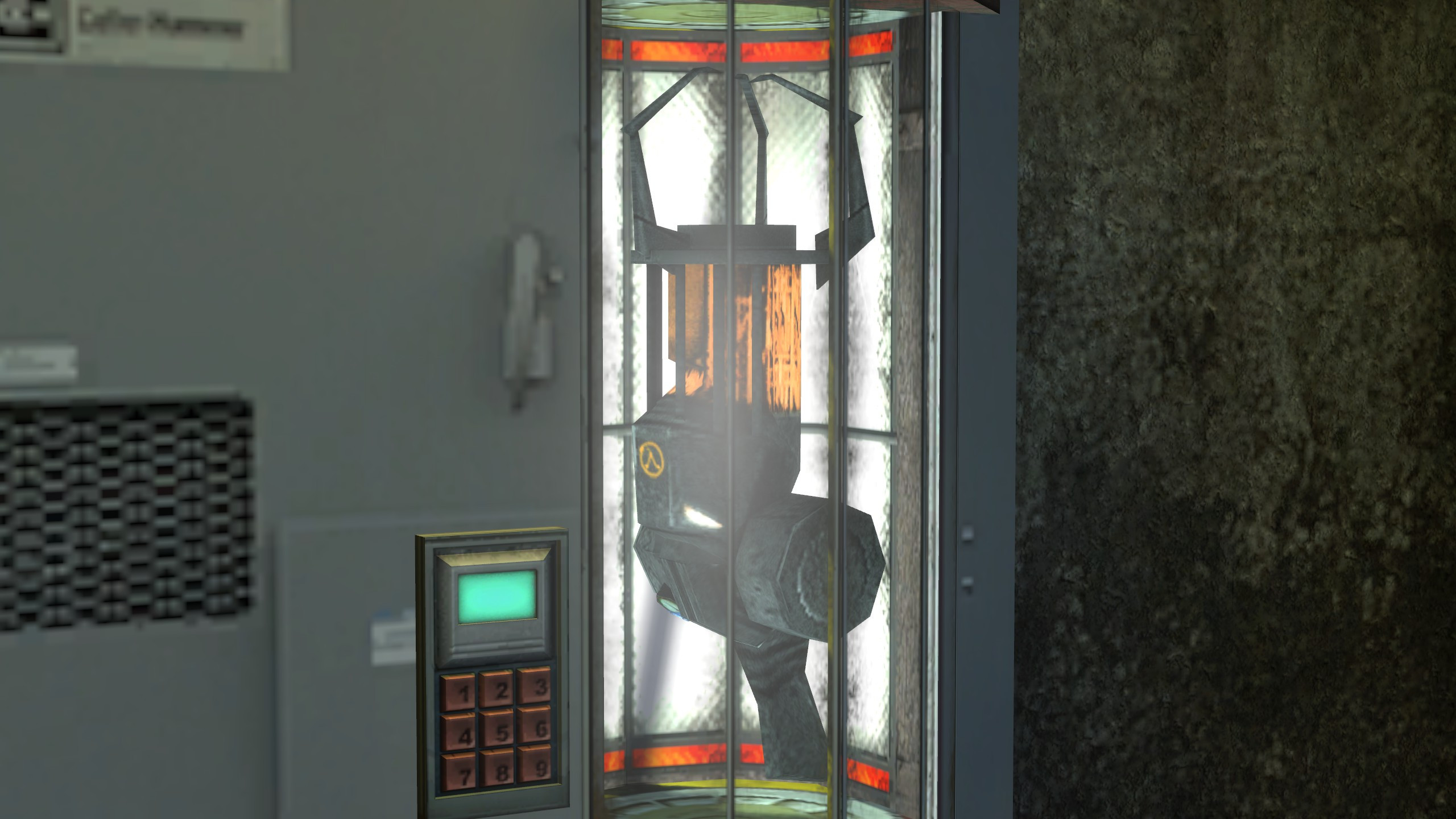 Rebel Gravity Gun Mod for Half-Life 2 | HL2 Mods