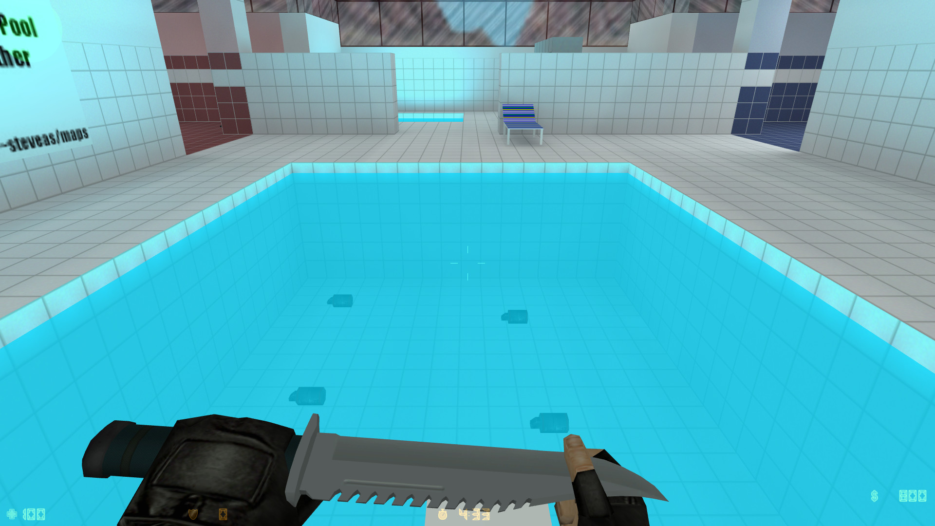 GTA IV Weapon pack Mod for Counter-Strike 1.6 | CS1.6 Mods