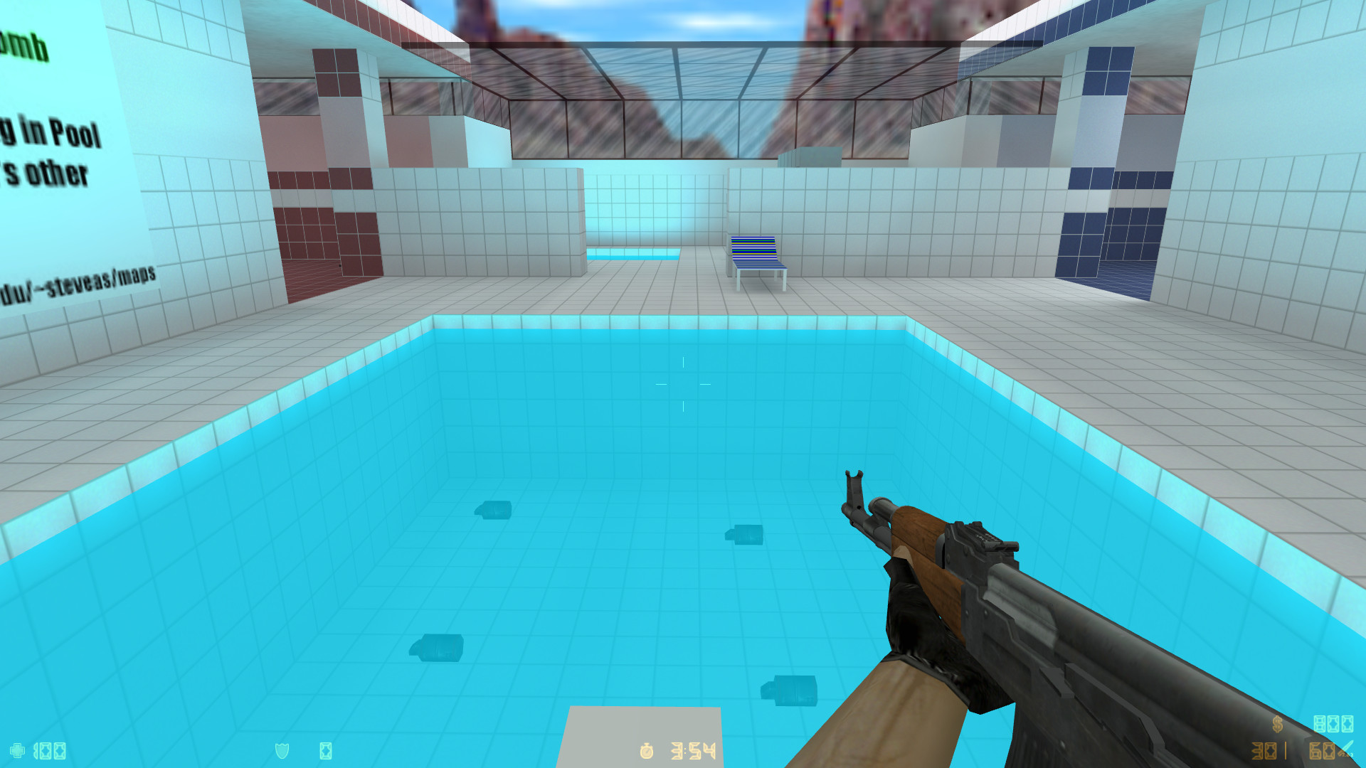 GTA IV Weapon pack Mod for Counter-Strike 1.6 | CS1.6 Mods