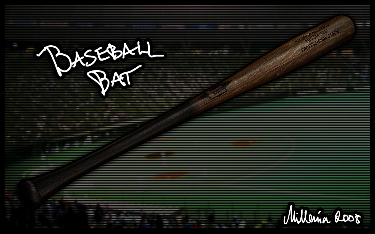 Millenia's Baseball bat Mod for Counter-Strike 1.6 | CS1.6 Mods