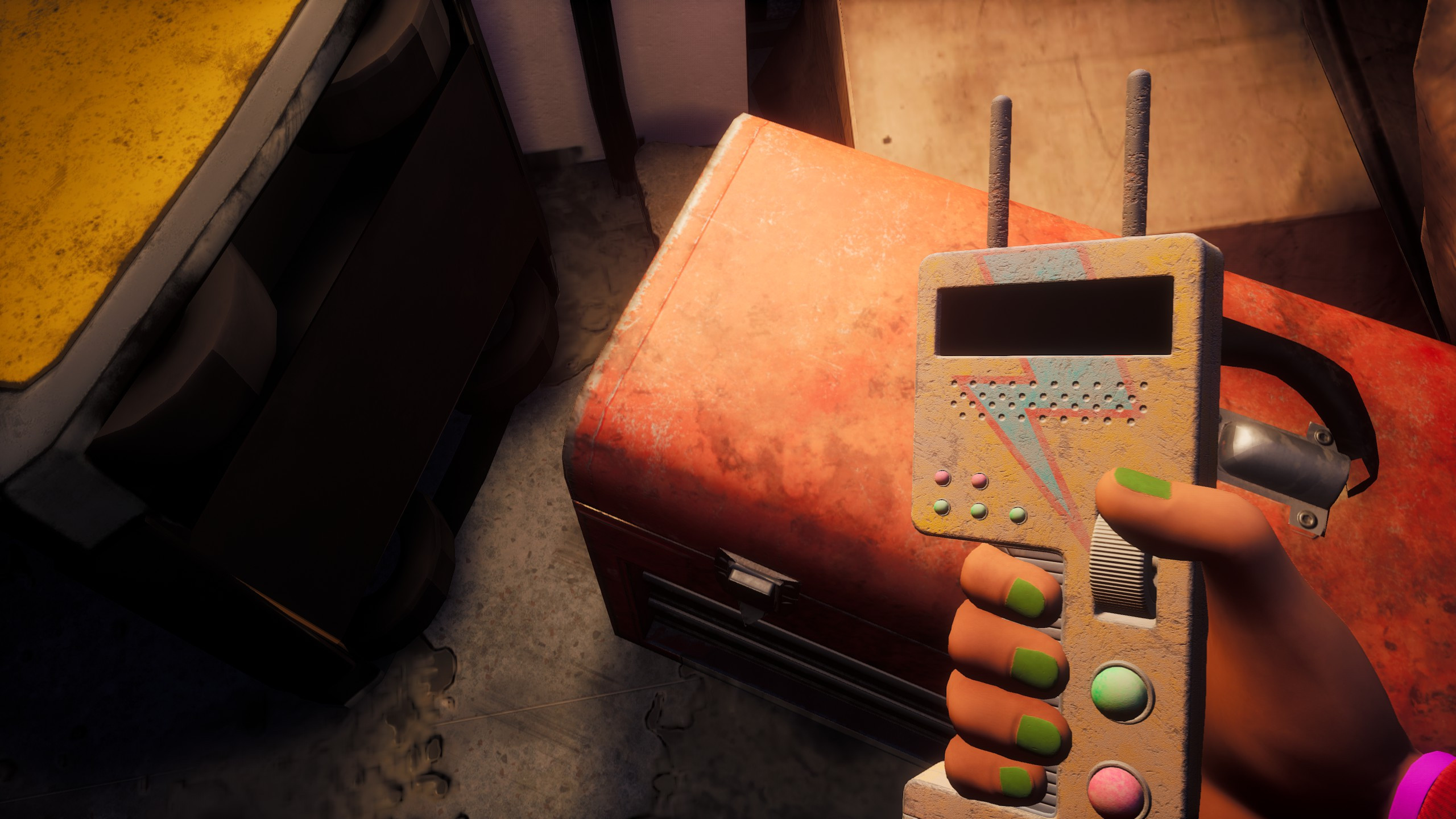 (RUIN) Updated Faz-Wrench Mod for Five Nights at Freddy's Security ...