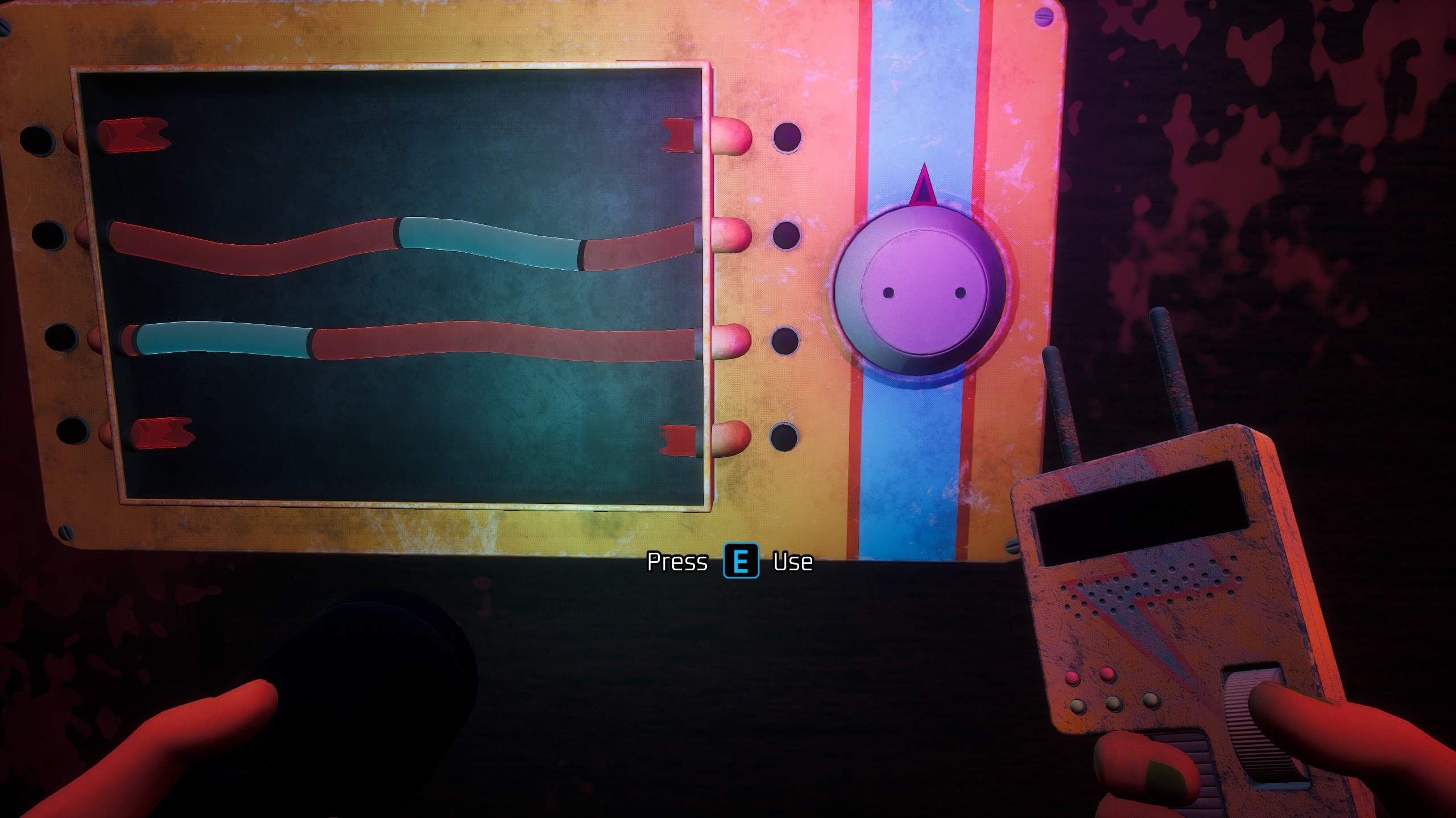 (RUIN) Updated Faz-Wrench Mod for Five Nights at Freddy's Security ...