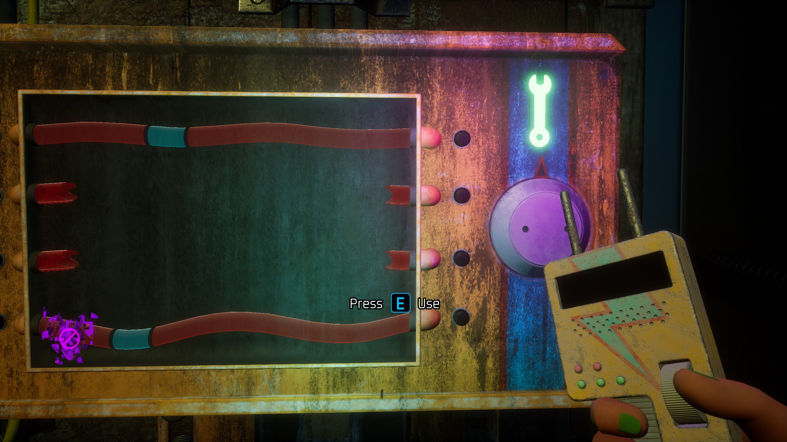 (RUIN) Updated Faz-Wrench Mod for Five Nights at Freddy's Security ...