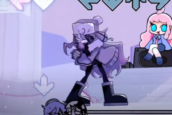 PLAYABLE RUVETA Mod for Friday Night Funkin' | FNF Mods