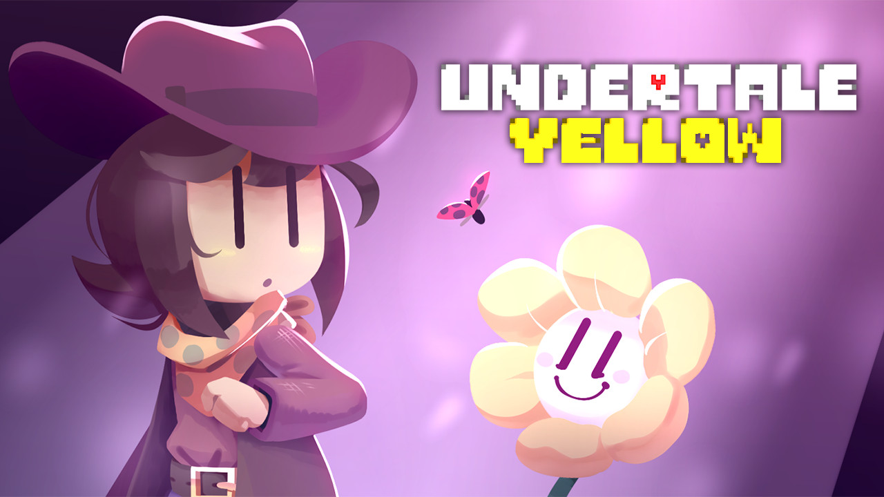 Undertale Yellow Monster Encounters UPDATE! Mod for Friday Night Funkin ...
