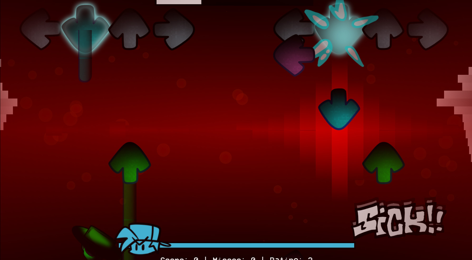 [SENSITIVE CONTENT] FNF: Fallen Legend Mod for Friday Night Funkin ...