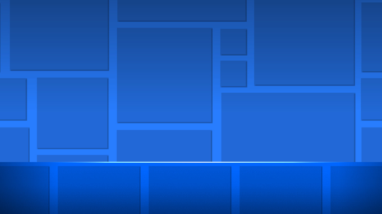 FNF Vs GD Normal Face Demo Mod for Friday Night Funkin' | FNF Mods