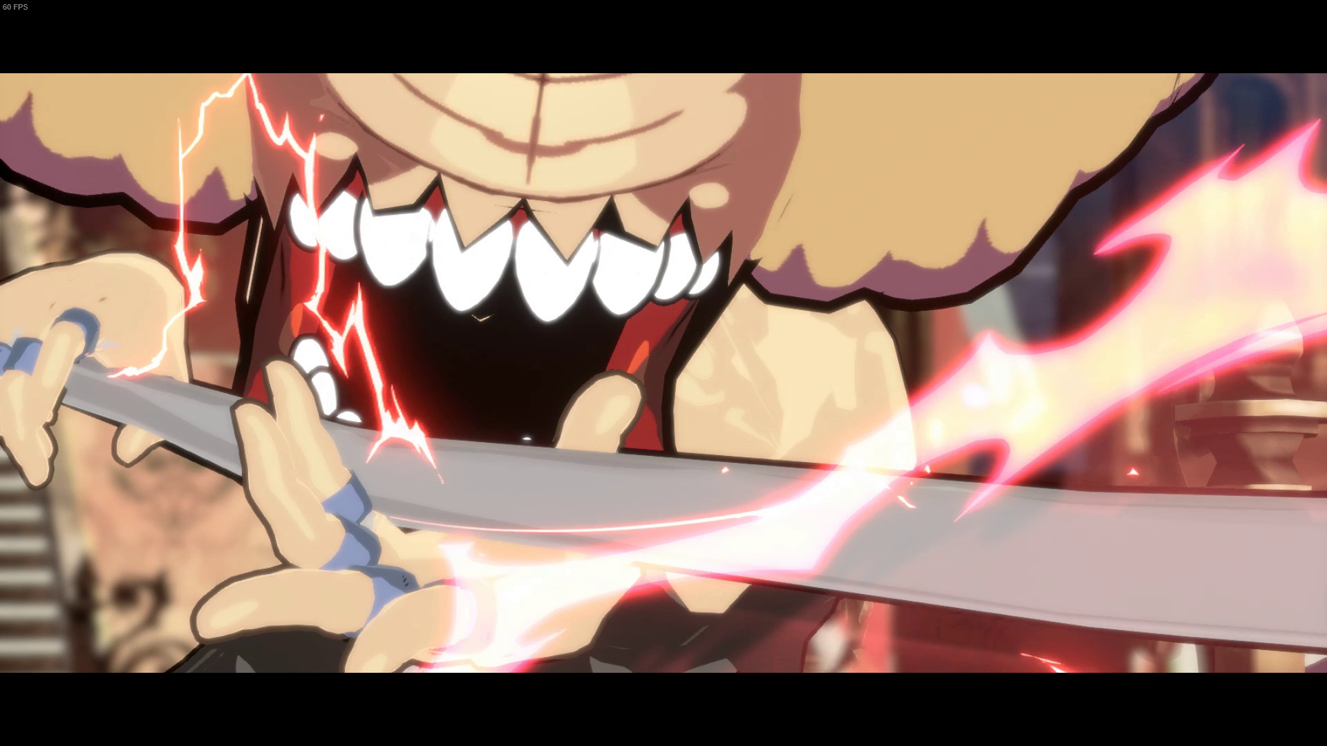 Tricky the clown as Sin mod Mod for GUILTY GEAR -STRIVE- | GGST Mods