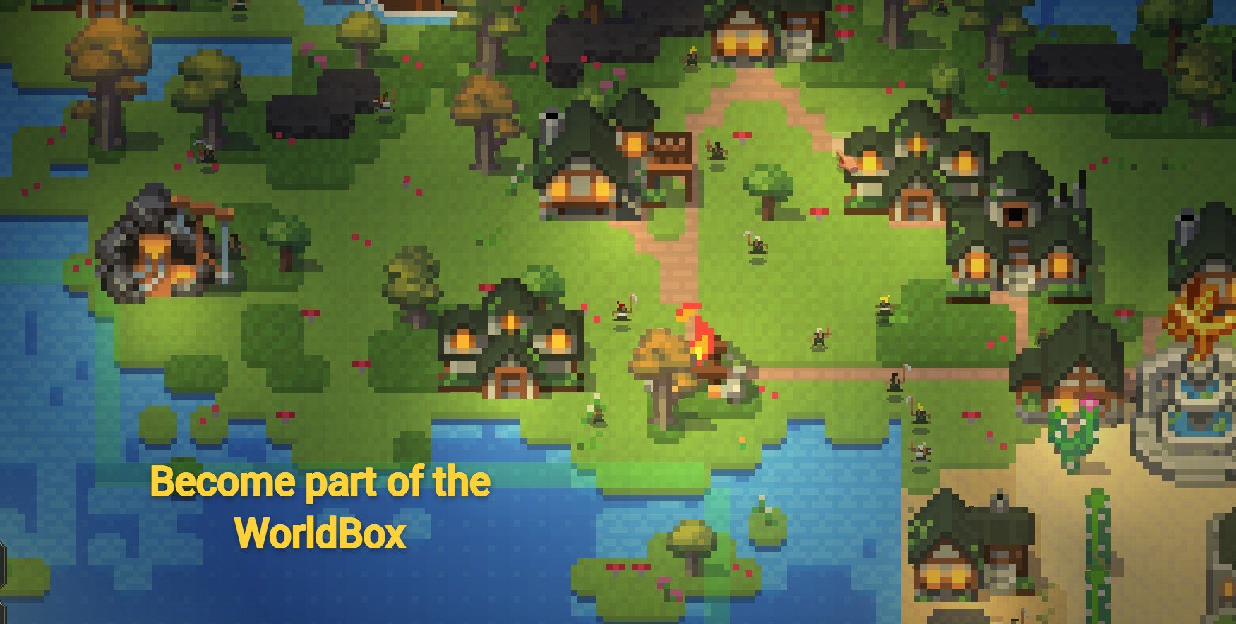 Gamebanana Worldbox Buat Cari File Worldboxnya Dimana Kalian Bisa