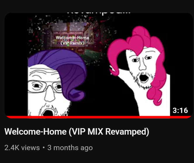 Darkness Is Magic Remixes Mod for Friday Night Funkin' | FNF Mods