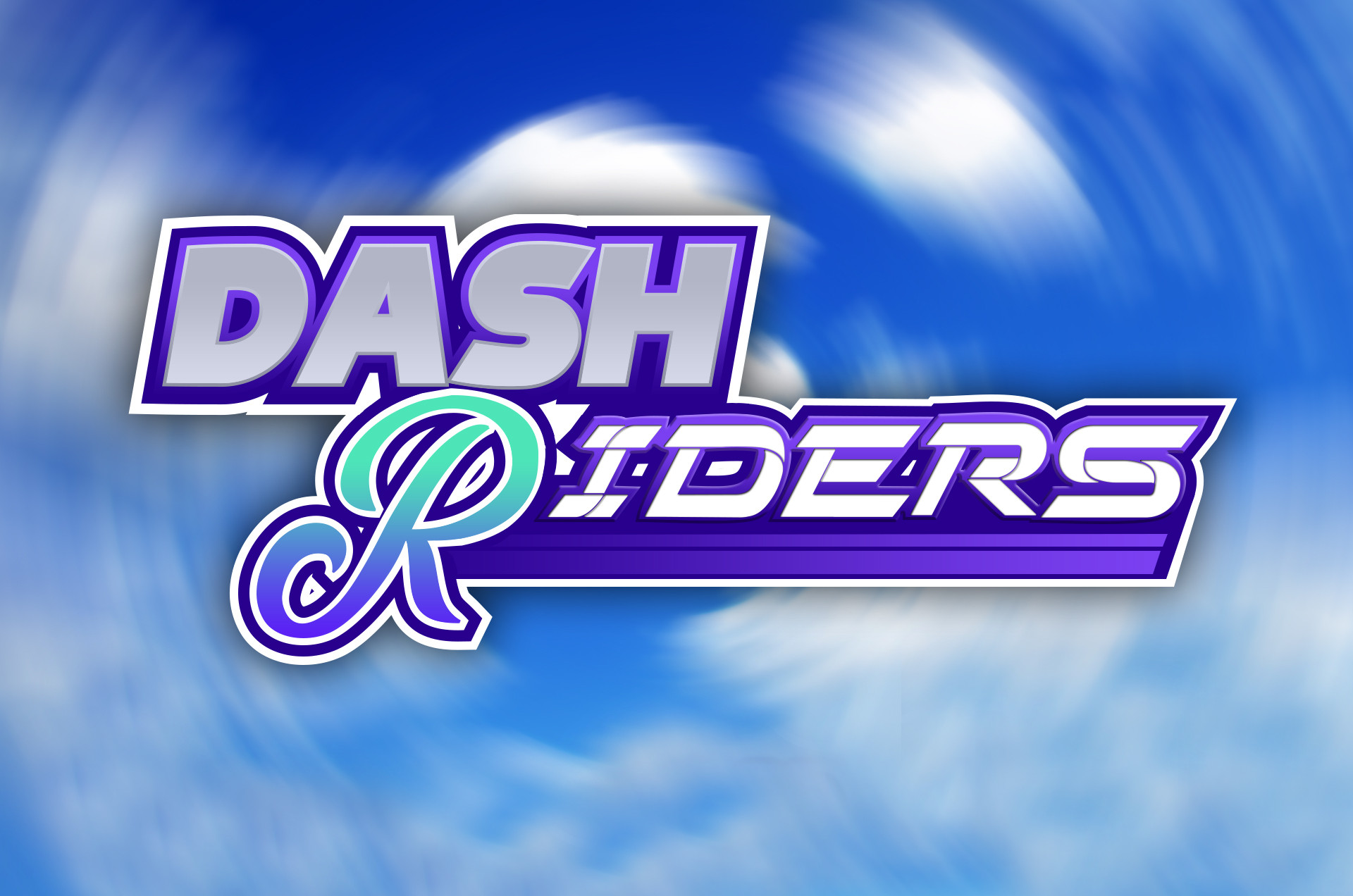 Dash Riders Mod for Sonic Riders (PC) | SR-PC Mods